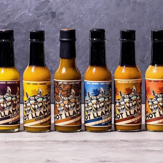 Custom Bottle Labels | Print Custom Labels | Wizard Labels